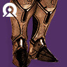 Item Legendary, Leg Armor: Untethered Edge Strides • The Old Ghost ...