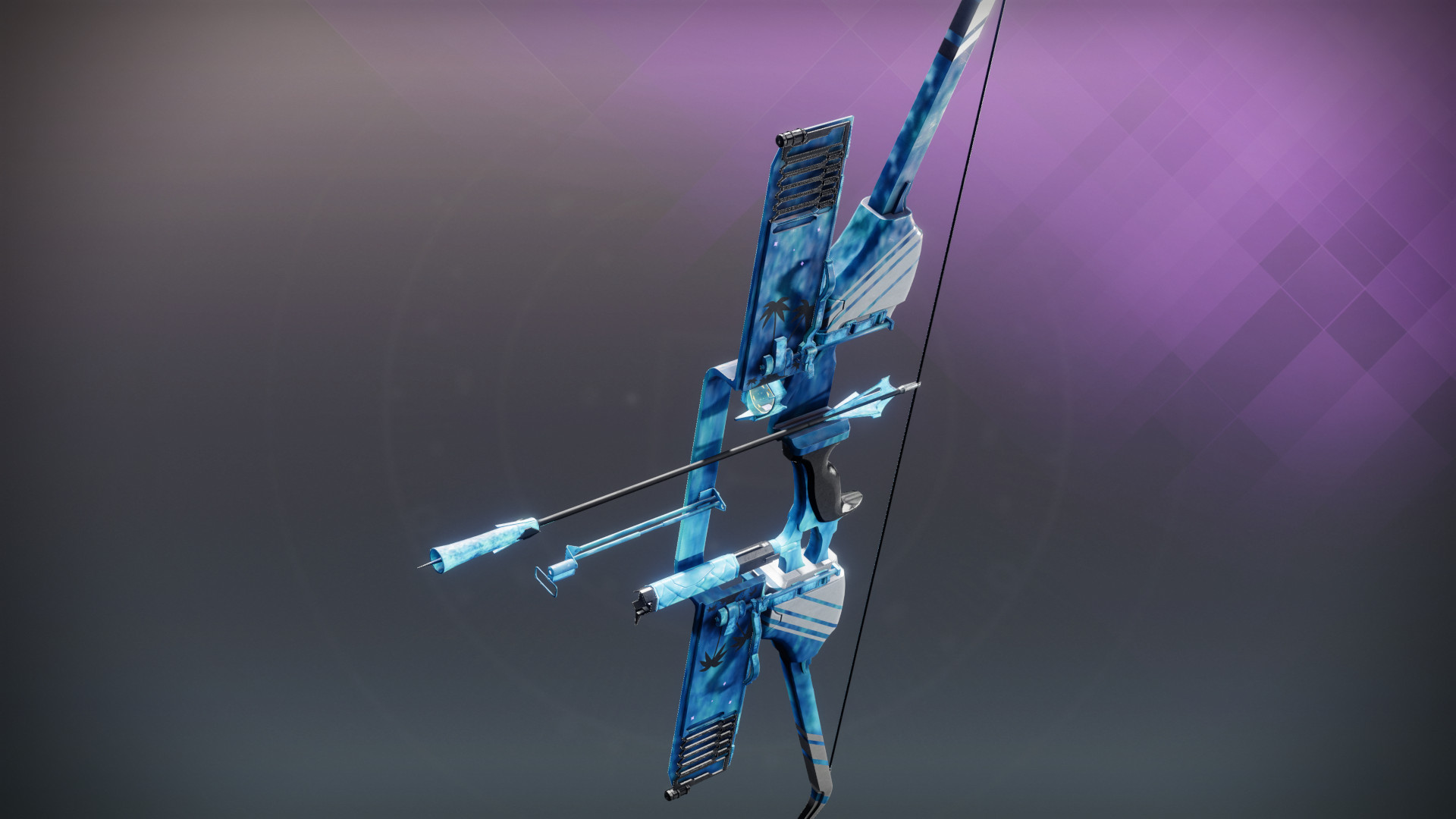 Achronal Fortunate Star — Item — Ishtar Collective — Destiny Lore by ...